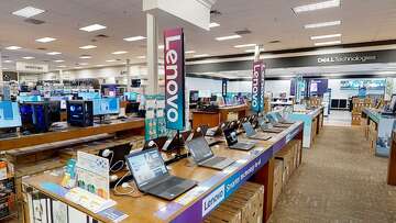 Micro Center picks third Texas city for $1.1M expansion