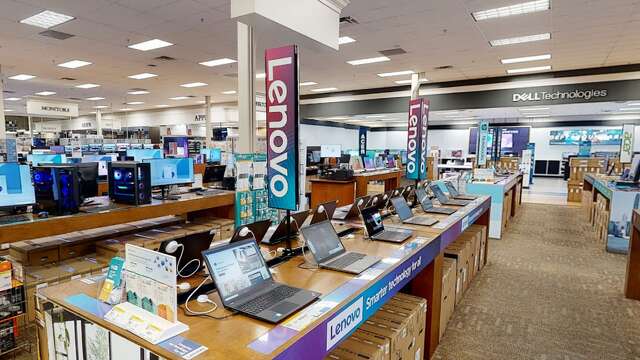 Micro Center picks third Texas city for $1.1M expansion