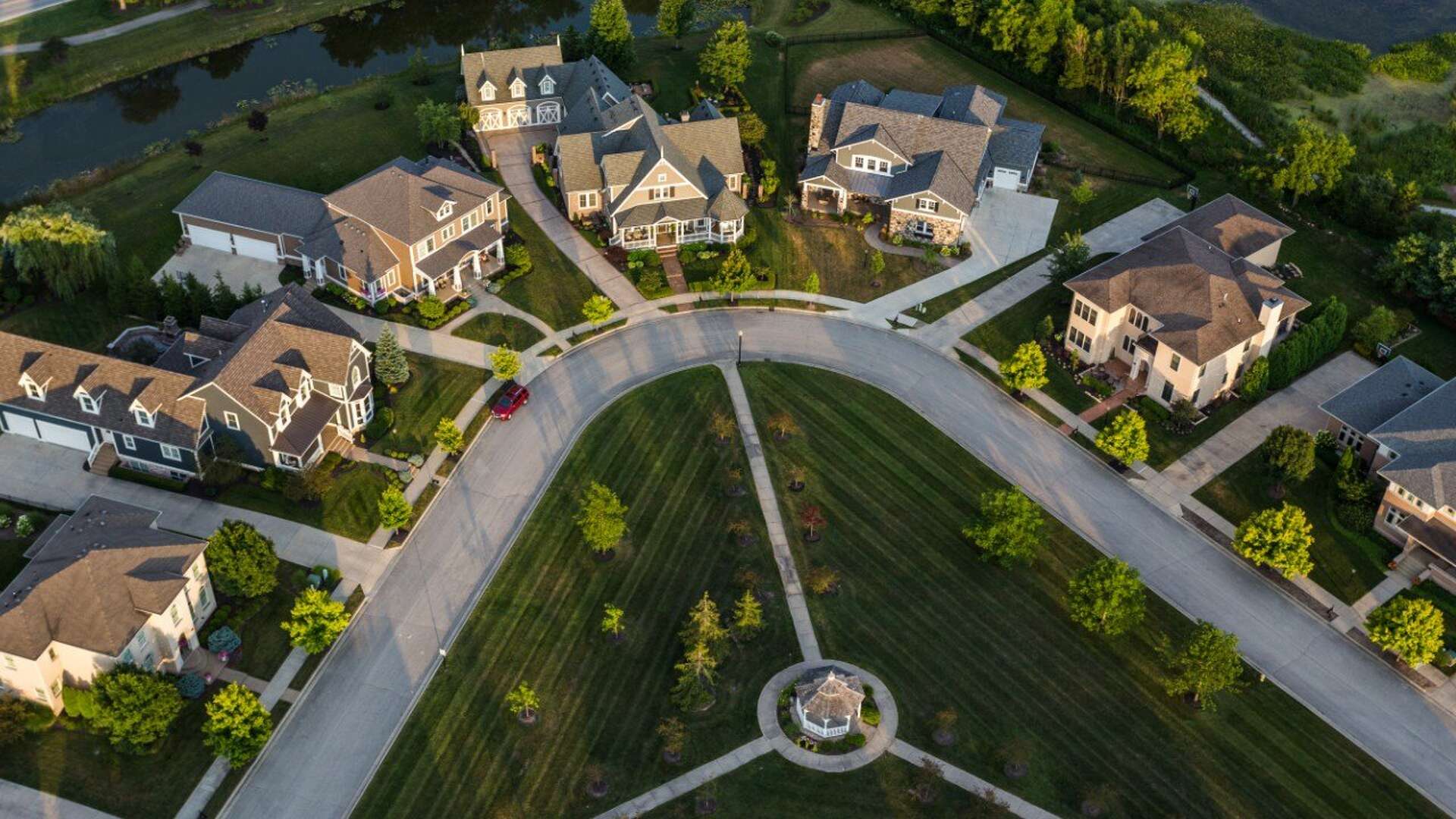 Strongsville Is One of the Hottest ZIP Codes in Ohio-Here's Why