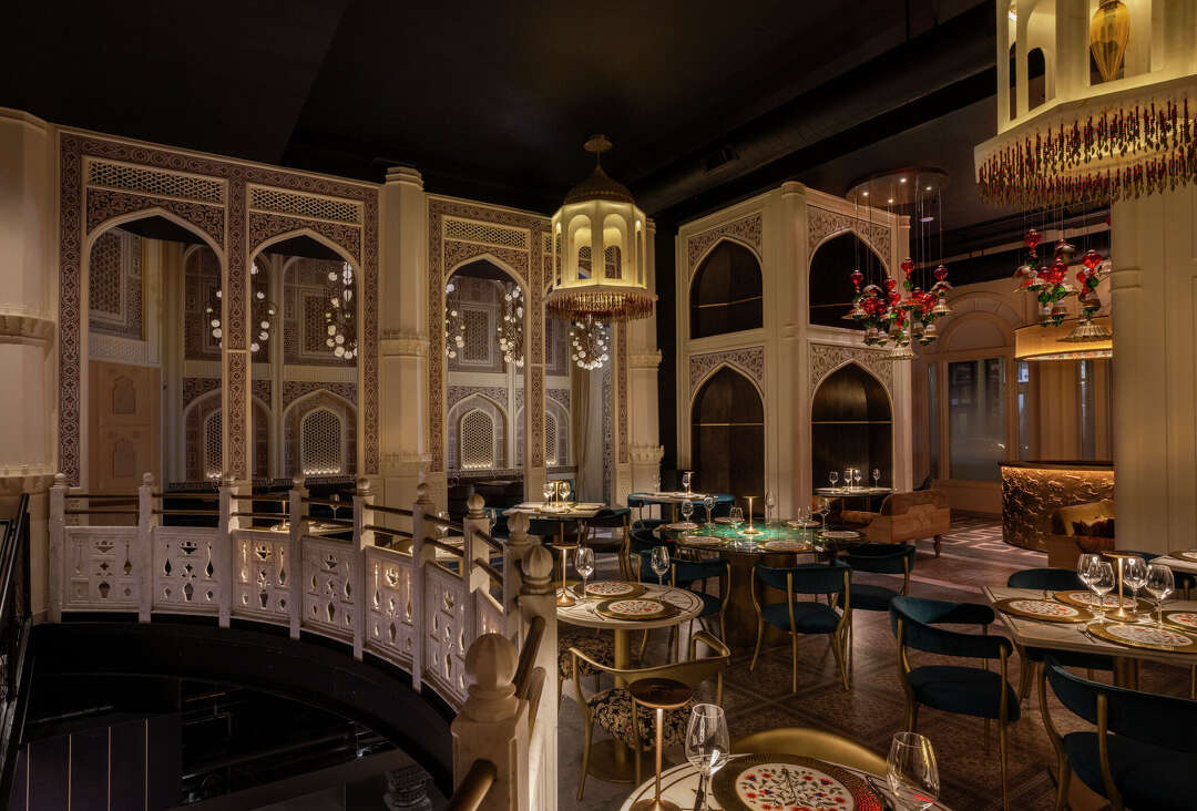 Michelin-starred Musaafer opening second location in New York City