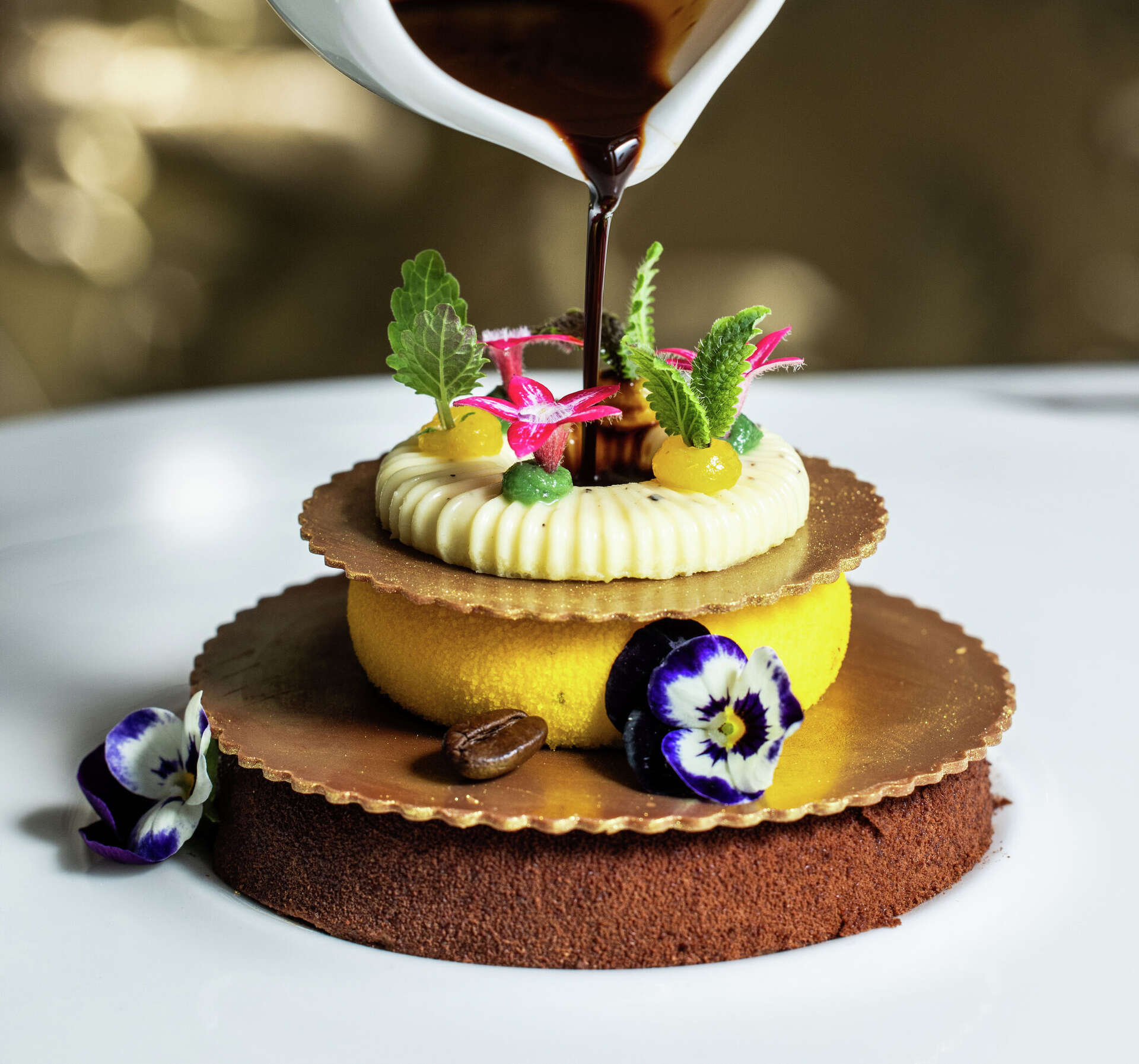 Michelin-starred Musaafer opening second location in New York City