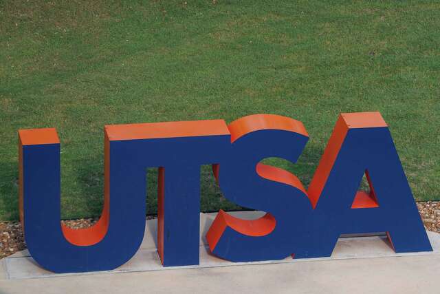 TikTok's viral campus pisser trend has appeared at UTSA