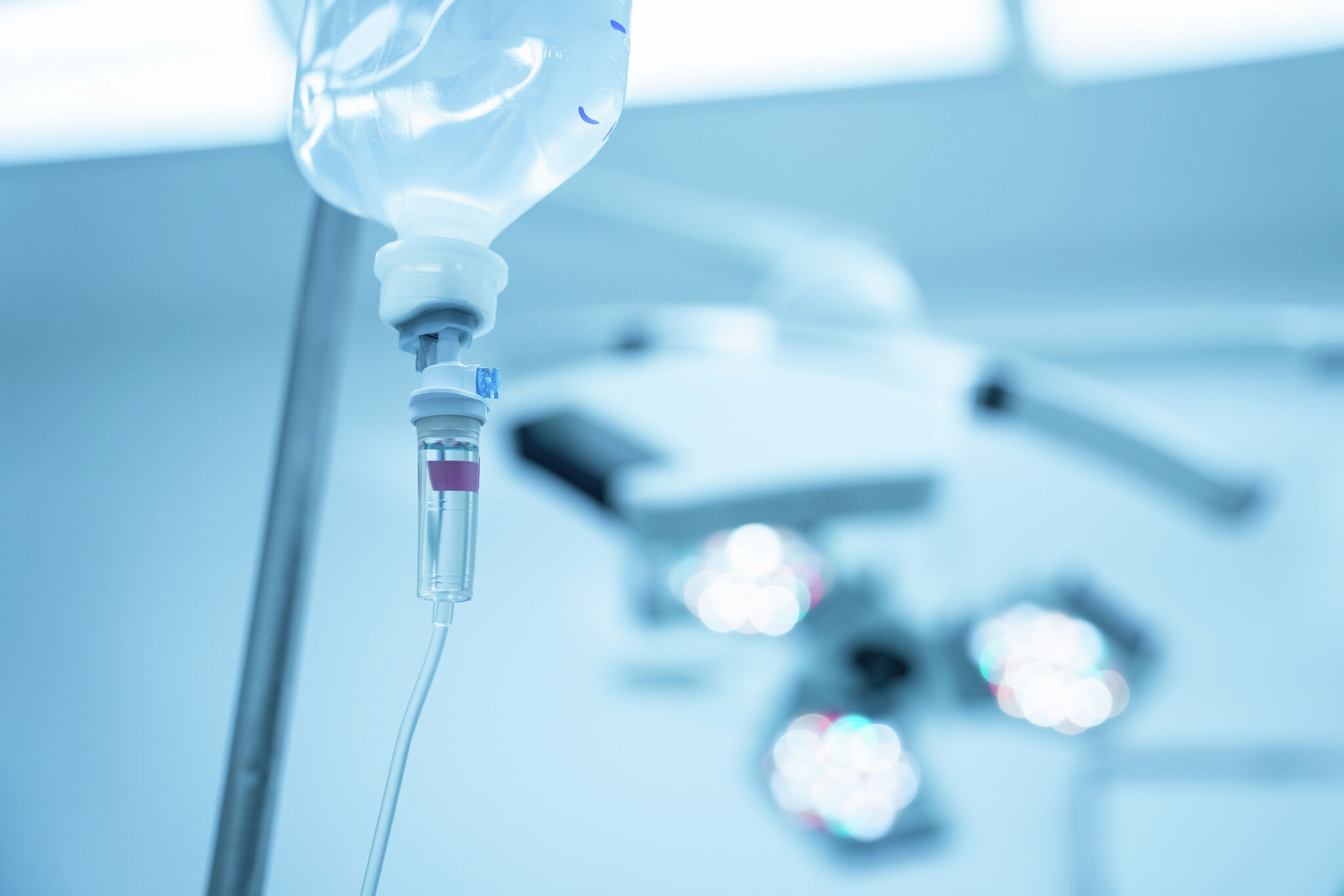 Elective IV therapy faces new regulations under Jenifer's Law