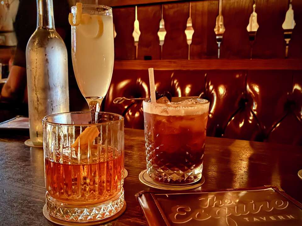 92 years of Esquire Tavern, one of San Antonio's oldest bars
