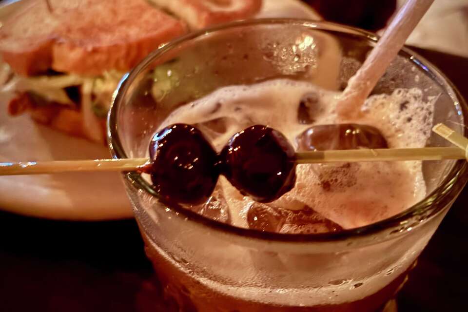 92 years of Esquire Tavern, one of San Antonio's oldest bars