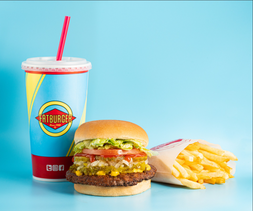 Fatburger to open near San Antonio after delays. Here's where