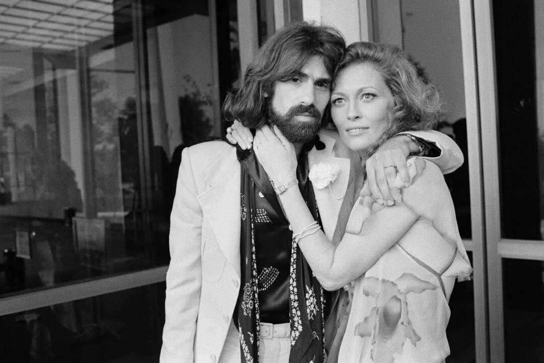 Peter Wolf presents 'Waiting on the Moon' in Albany, New York