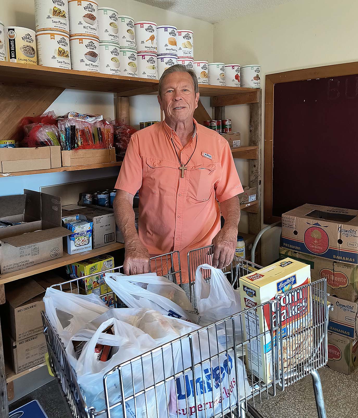 Canyon Cares moves to 10th Avenue location near elemetary school