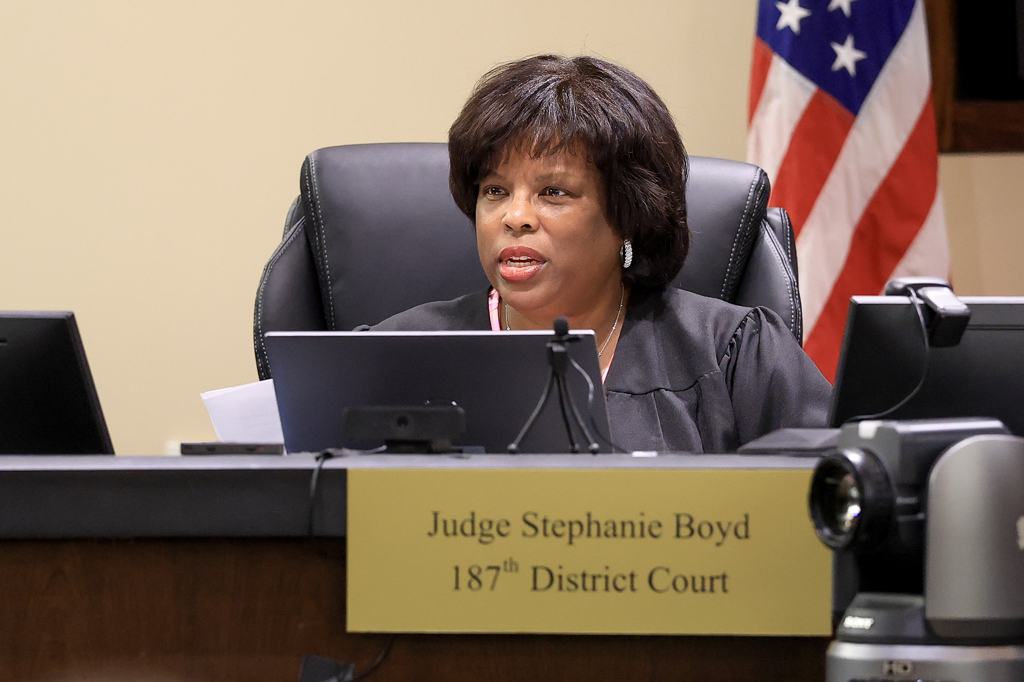 Opinion: It's time to end Stephanie Boyd's 'YouTube" court