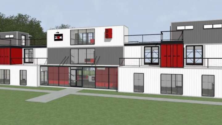 Long-awaited Austin-area film studio sets new opening date