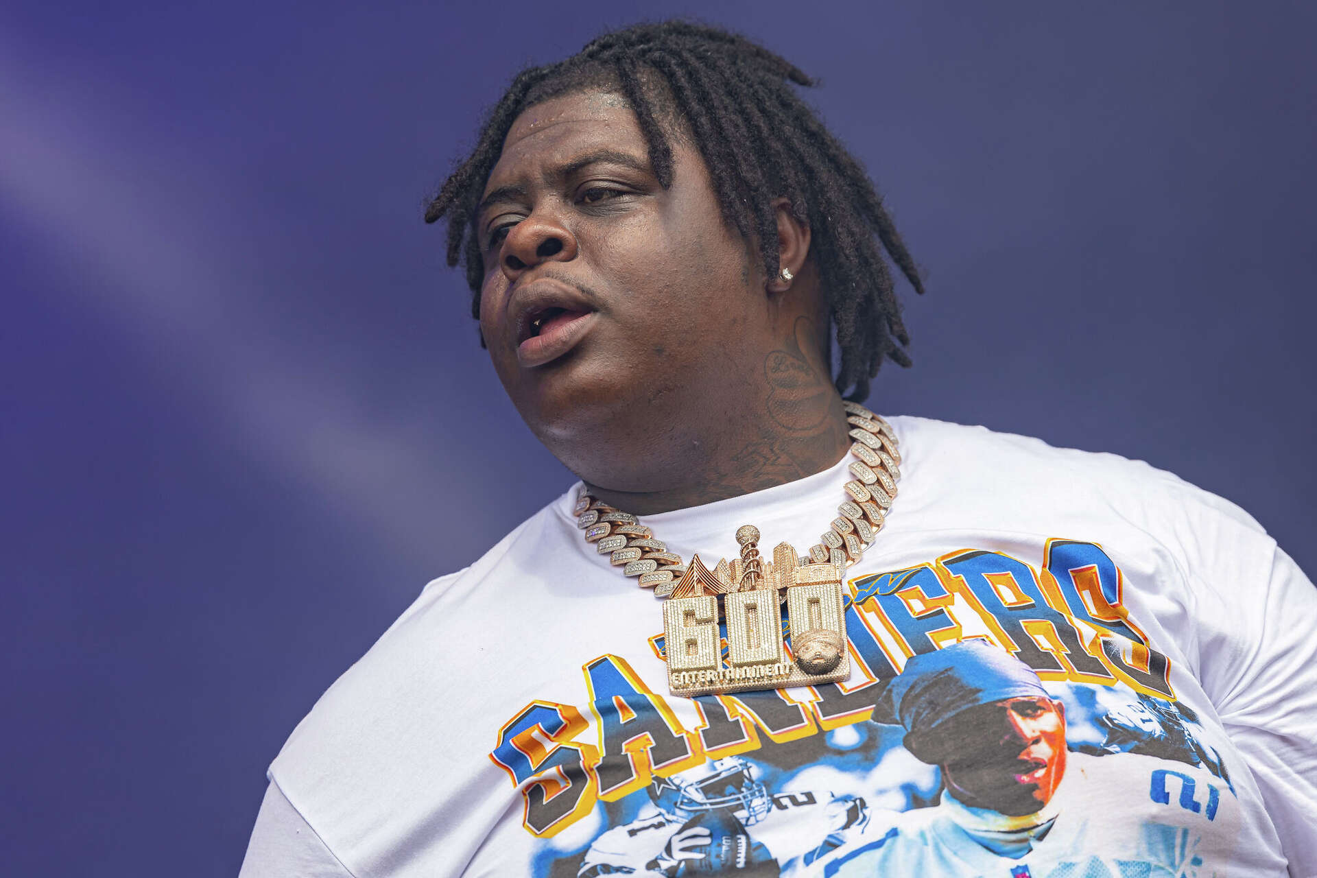 BigXthaPlug arrested on same day of country album release
