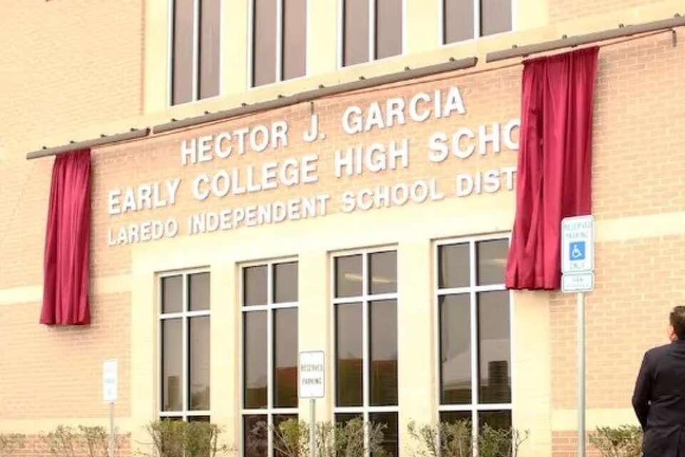 Top high schools ranked by U.S. News: Here's Texas' top 50