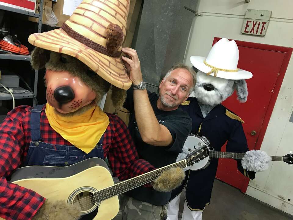 How Stew Leonard’s iconic animatronics became a store tradition