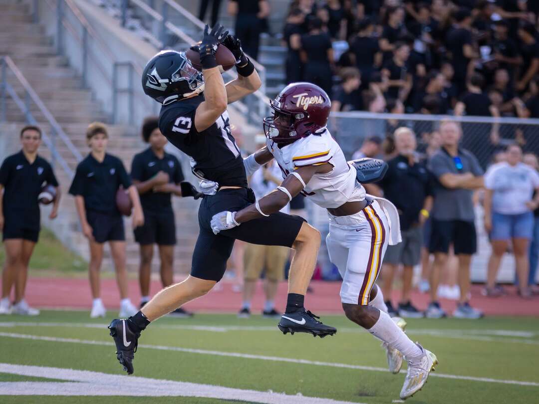 Vandegrift football: Vipers are No. 2 in our preseason countdown