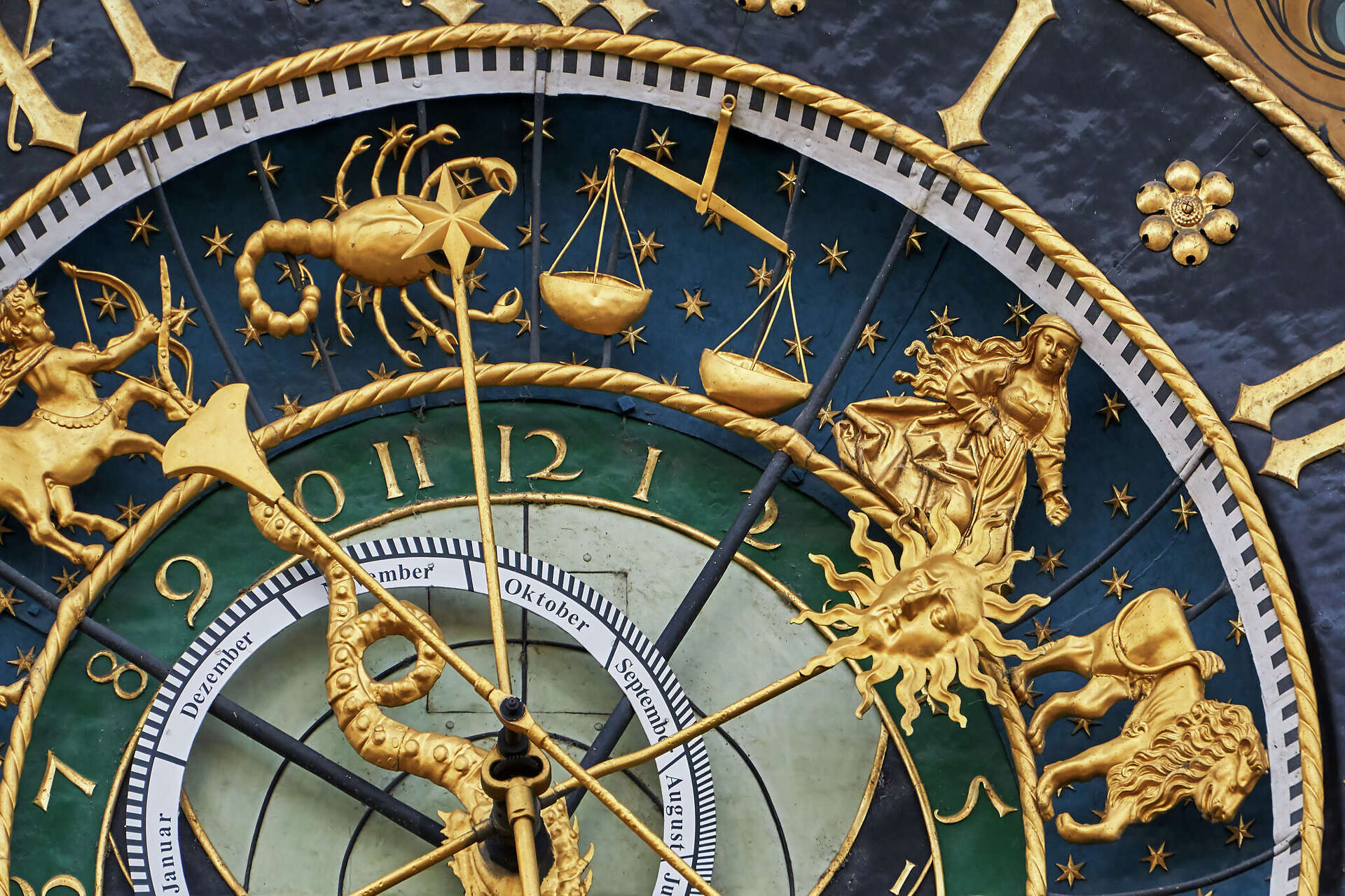 Leo season 2025: See date range, impact on zodiac signs