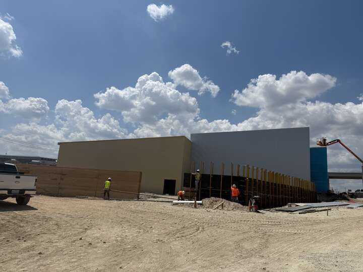 Massive pickleball complex near San Antonio sets opening date
