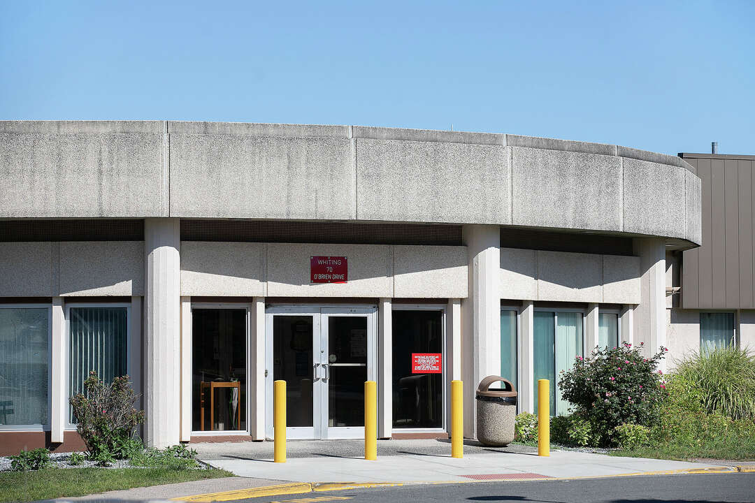 CT lawmakers seek changes at state-run hospital due to staffing issues