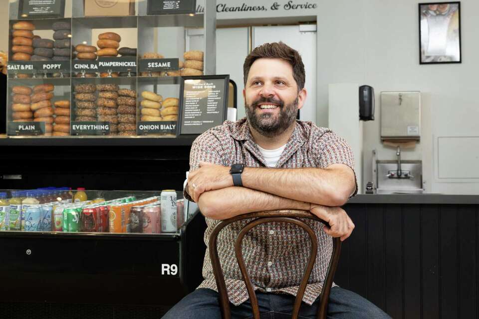 San Francisco’s Wise Sons Jewish Delicatessen is on bagel comeback