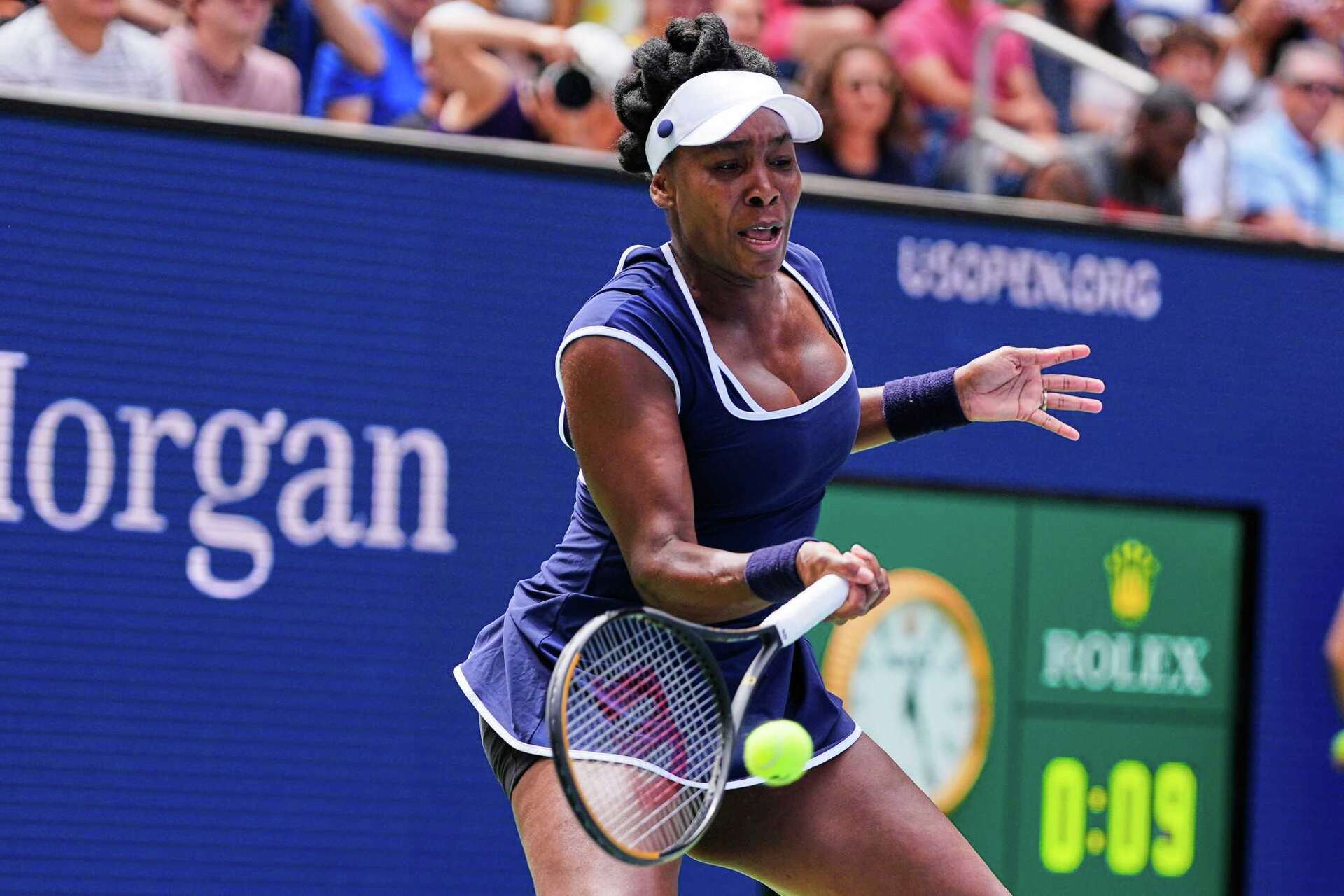 Venus Williams should be lauded for opening doors for minority women