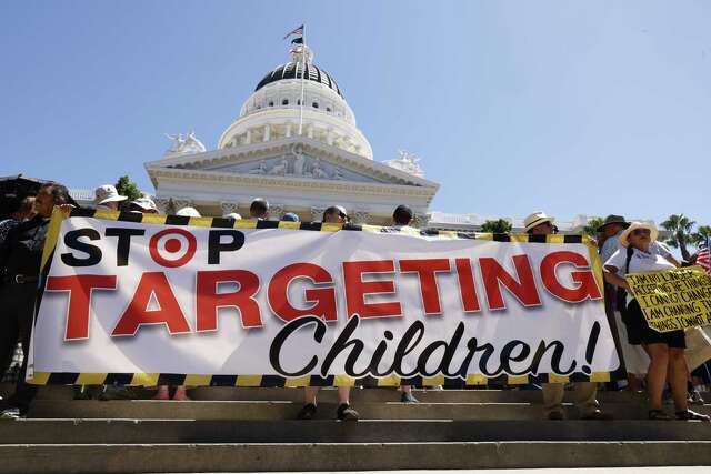 A California bill to help deported parents sparked a biblical panic