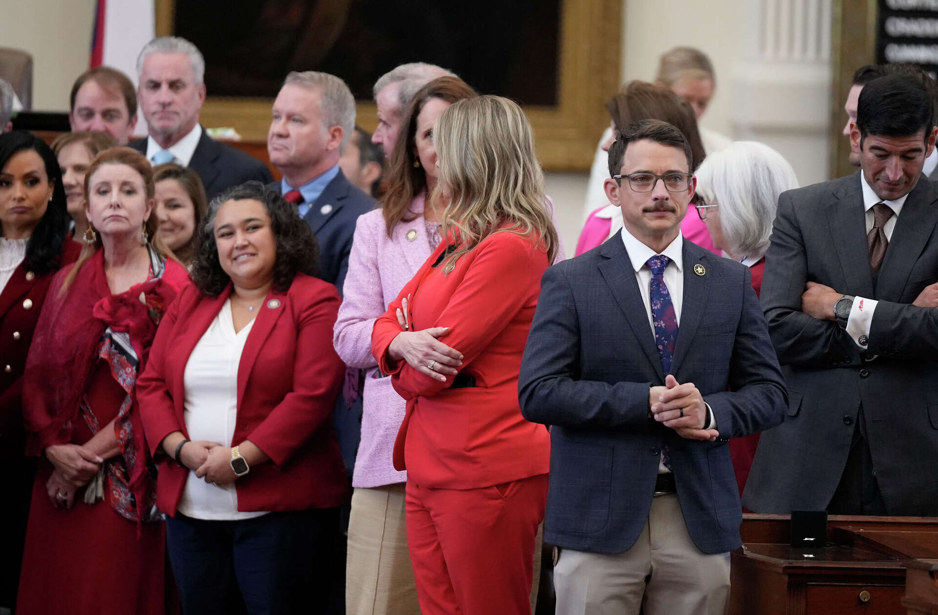 Texas redistricting: Briscoe Cain to run Congressional District 9