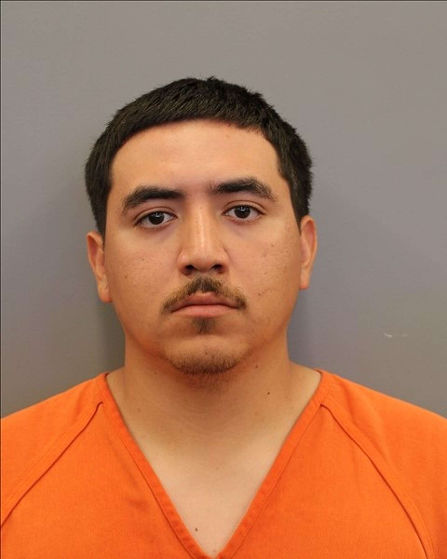 10 arrested in takedown of Houston-area crime group, HCSO says