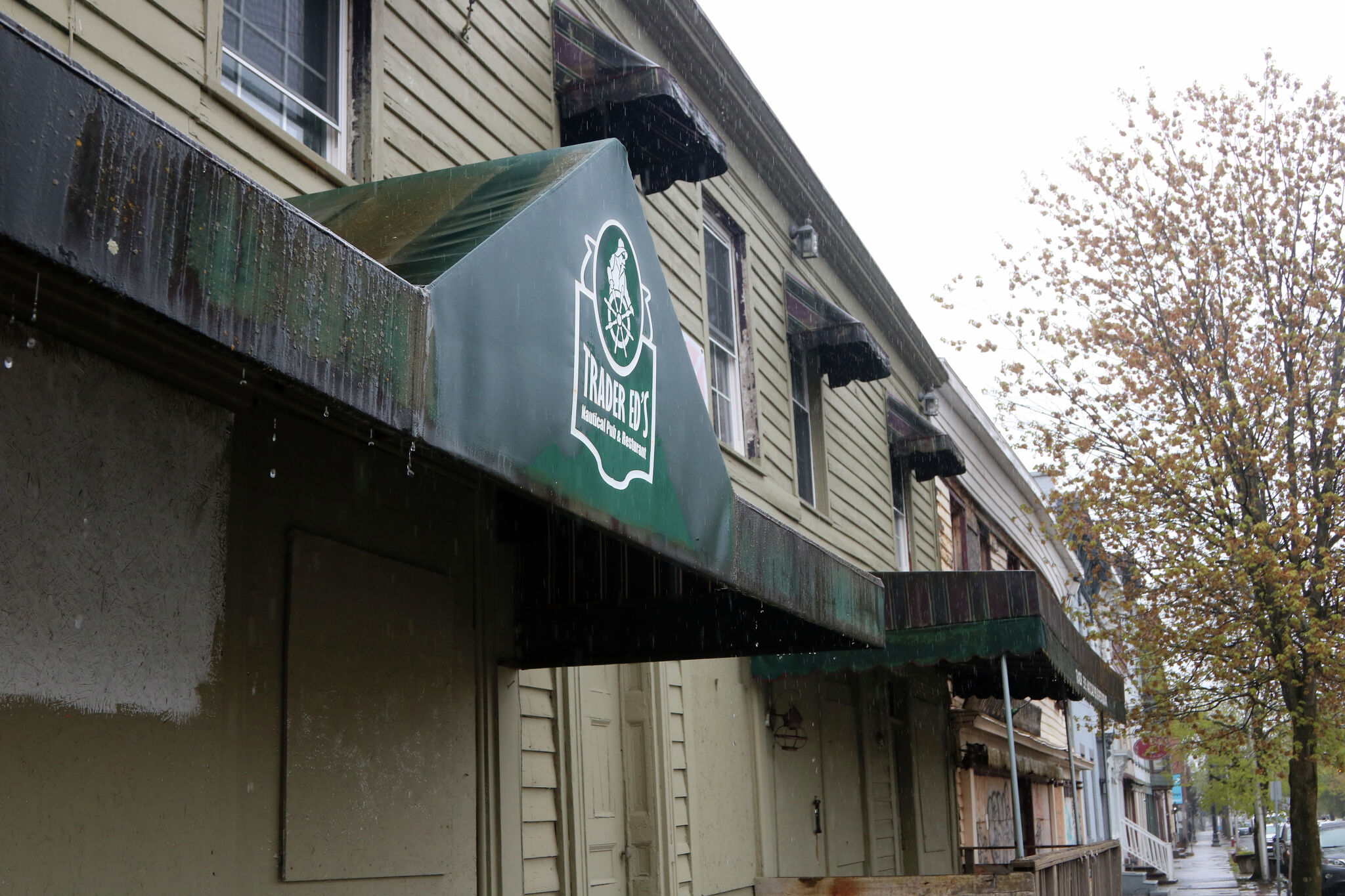 UAlbany's Indian Quad being renamed Indigenous Quad