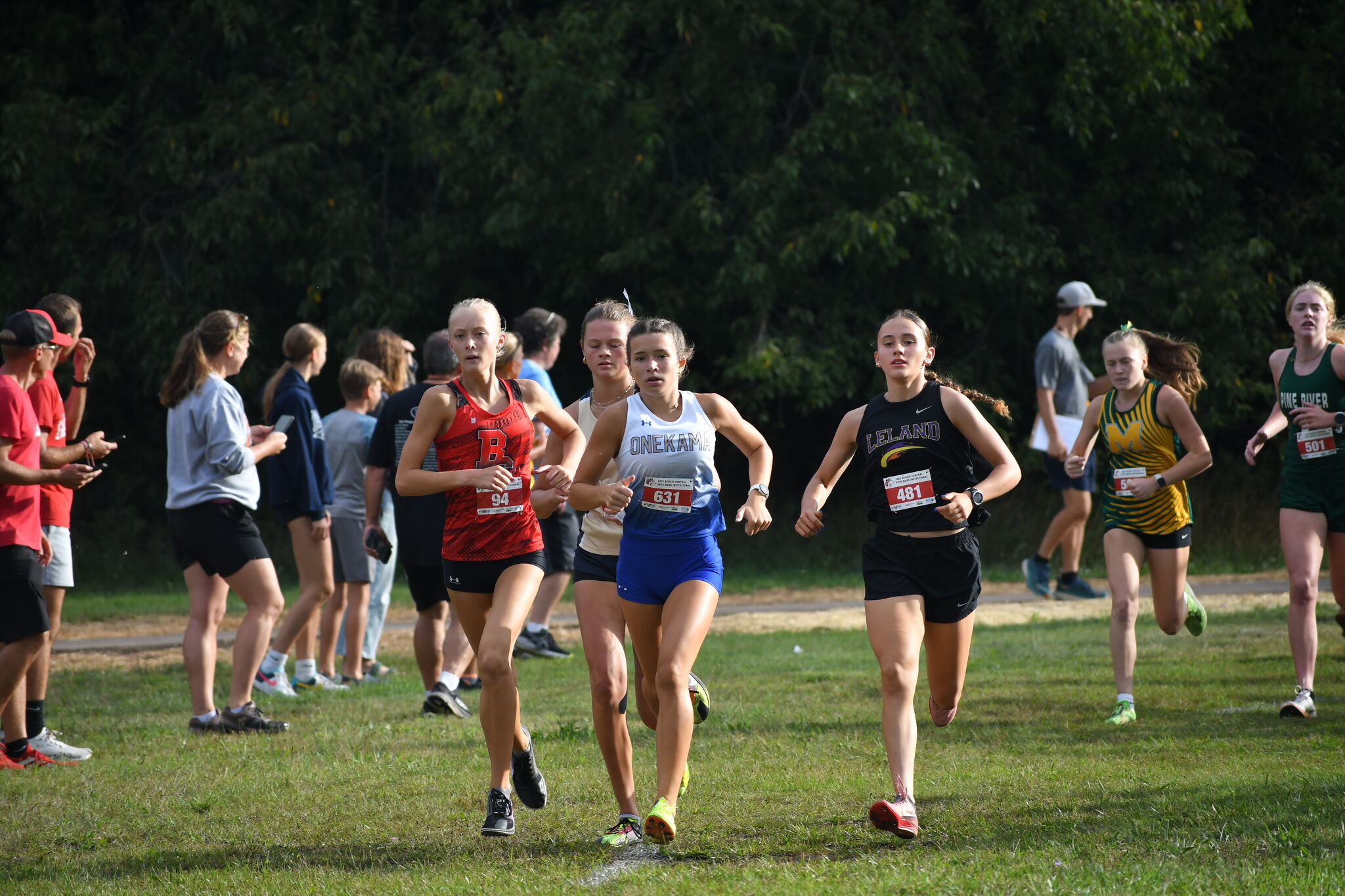 Linda Patulski crowned MHS 1964 homecoming queen