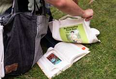 Performative male showdown: Bay Area men compete with feminist flair