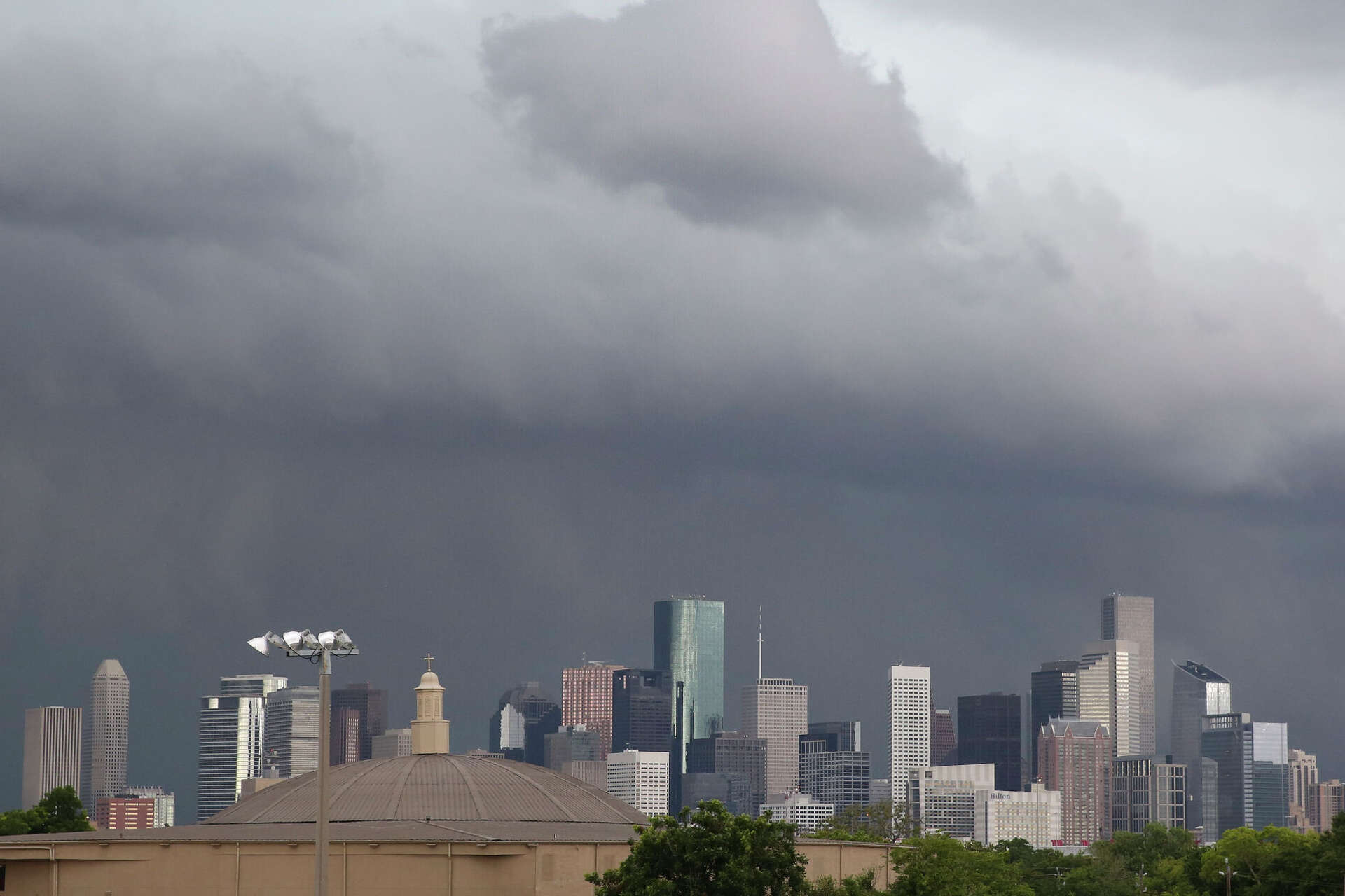 Midweek weather changes aim for Houston. Here’s what’s coming.