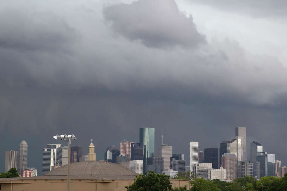Midweek weather changes aim for Houston. Here’s what’s coming.