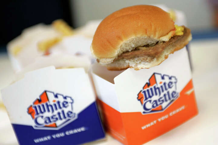 What you need to know before White Castle opens in Texas