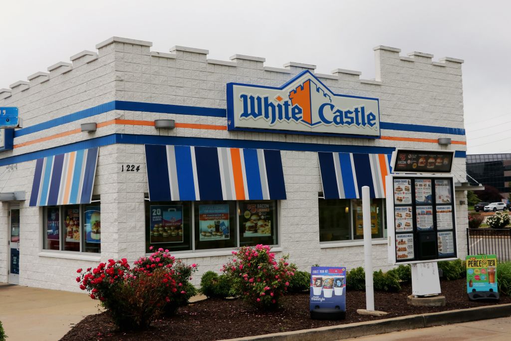 What you need to know before White Castle opens in Texas