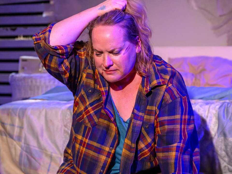 Can community theaters fill the void left by Bay Area venue closures?