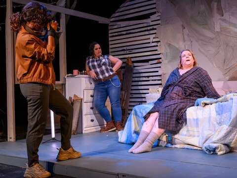 Can community theaters fill the void left by Bay Area venue closures?