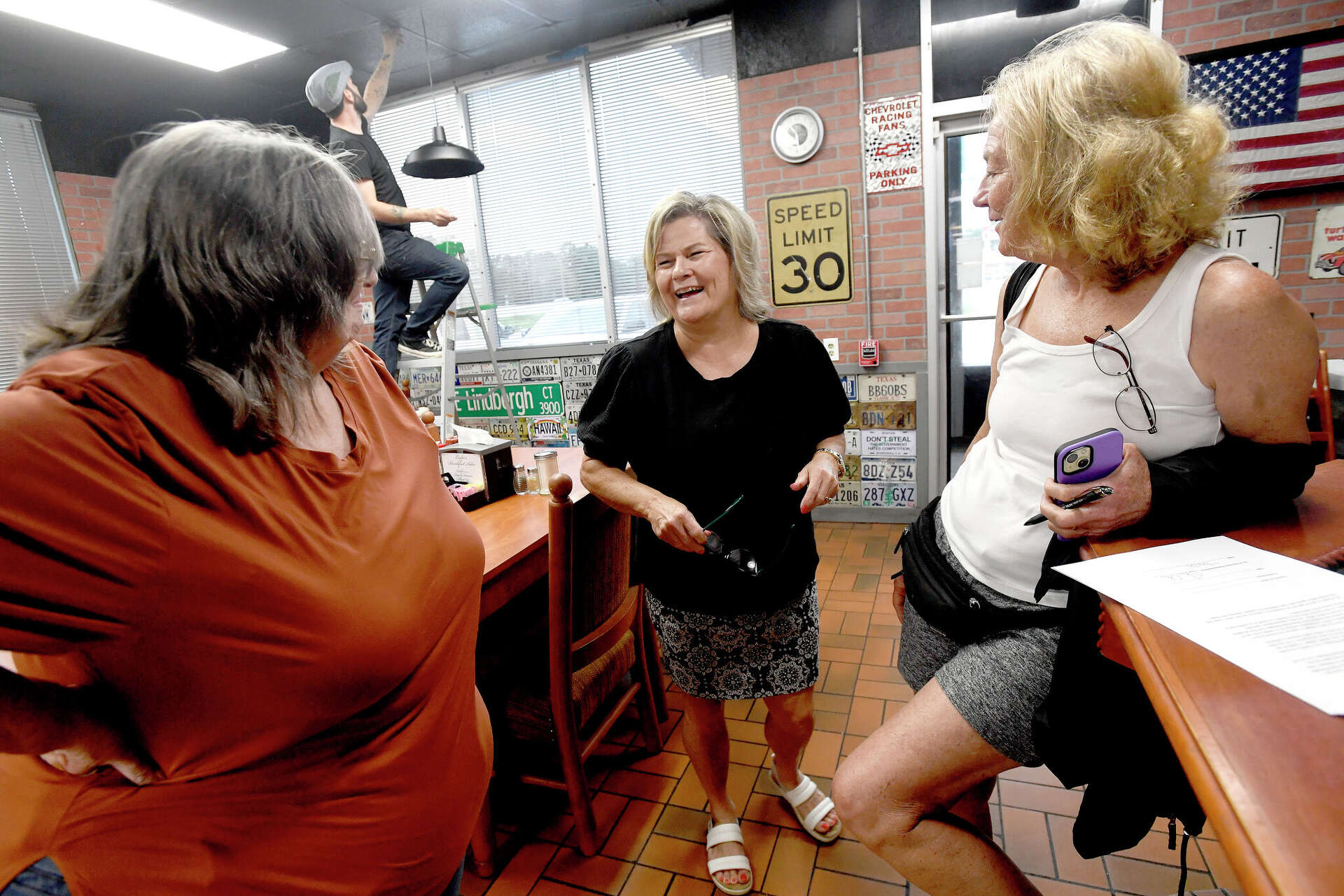 Welcome to the Texas Film Belt: Local filmmaker puts all eyes on I-10