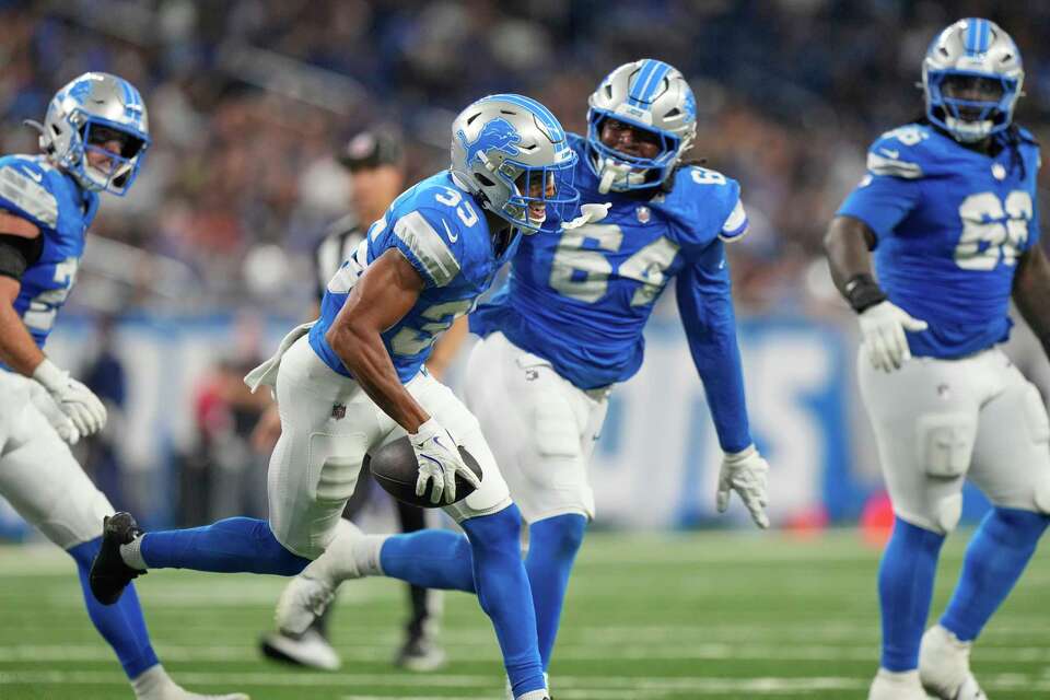 Houston Texans: How these bubble players fared vs. Detroit Lions