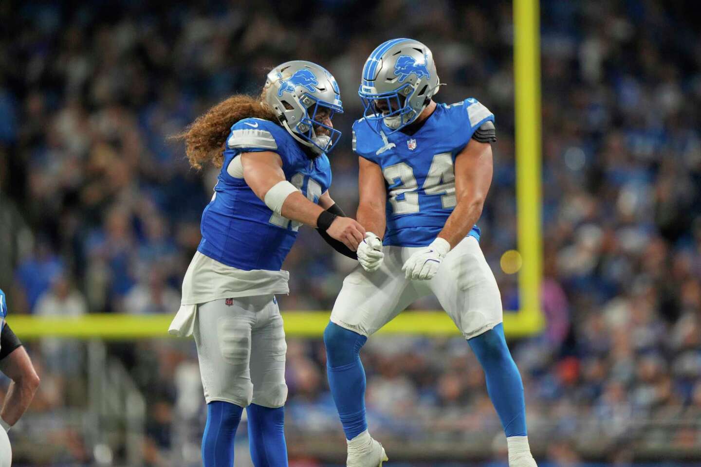 Houston Texans: How these bubble players fared vs. Detroit Lions