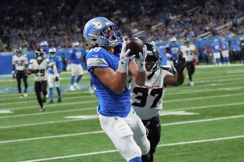 Houston Texans: Tracking the moves to a 53-man roster, practice squad