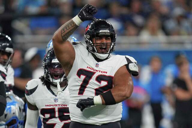 Houston Texans roster projection: Who makes the team?