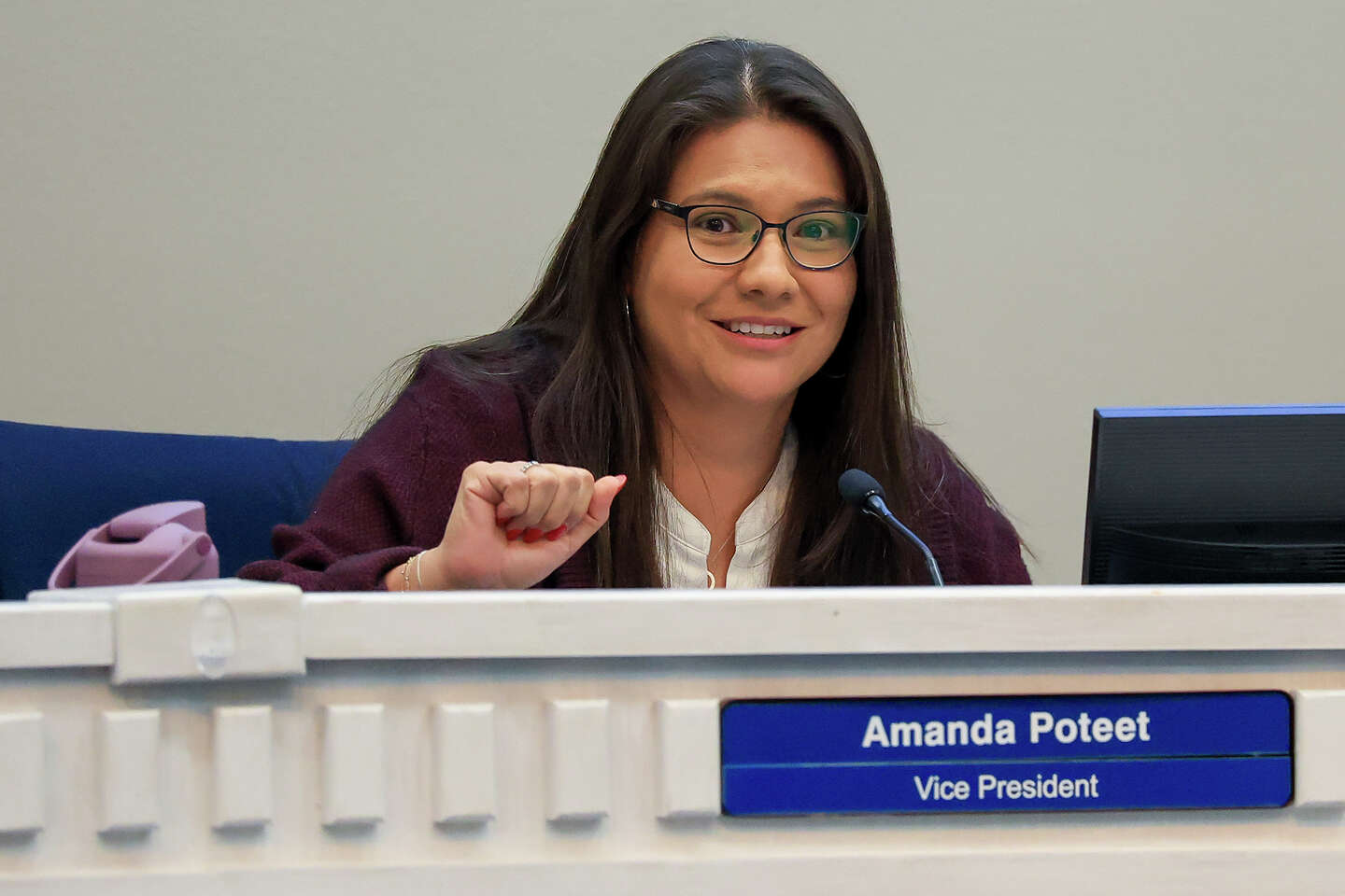 Judson ISD board approves academic improvement plan to shed D rating