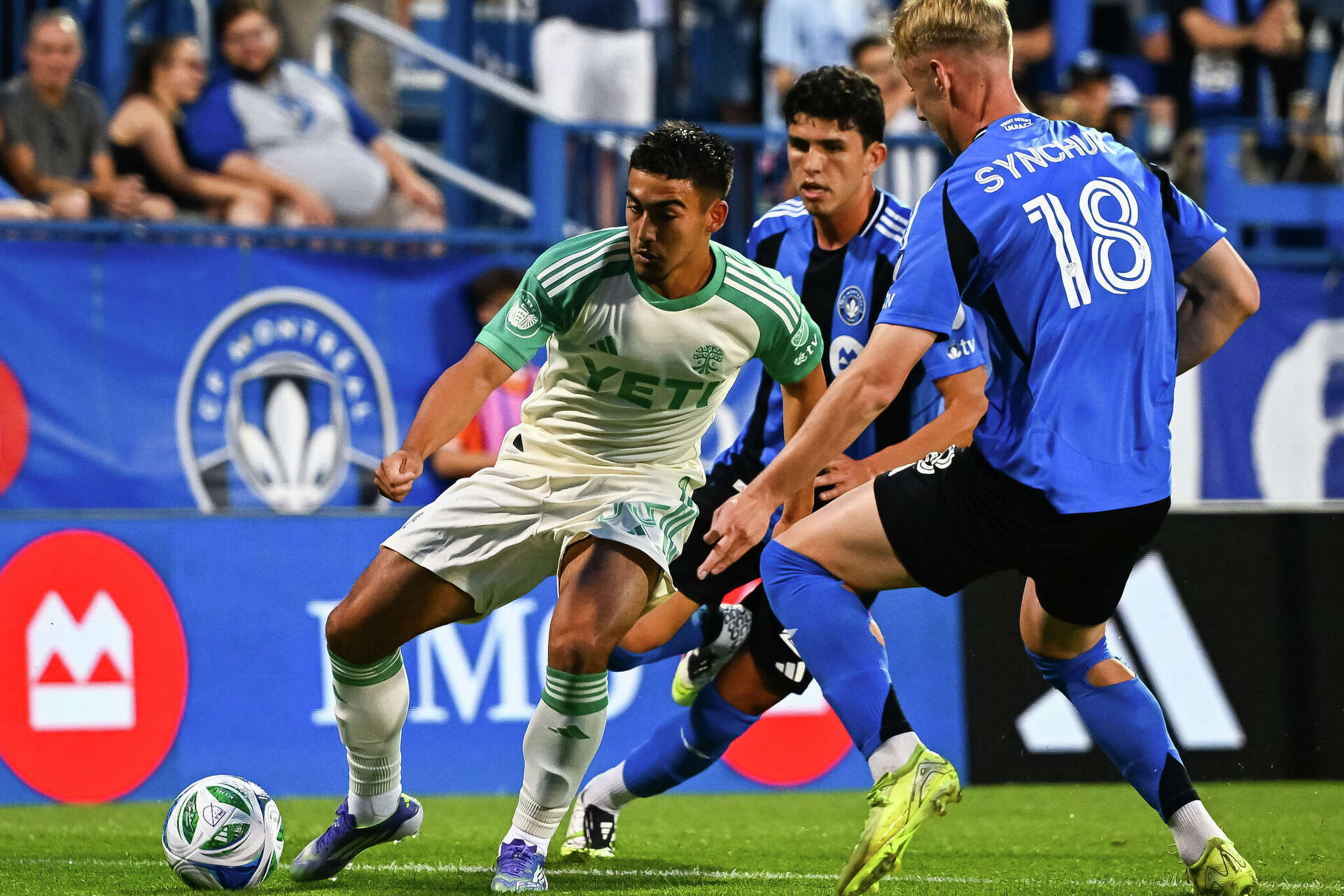 Austin FC | Latest news & updates on MLS in Austin, Texas