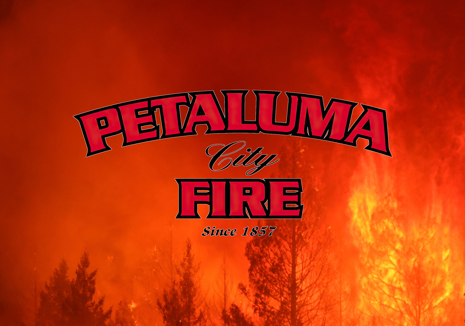 Petaluma: Update: Backyard Shed Fire Quickly Doused Monday Morning