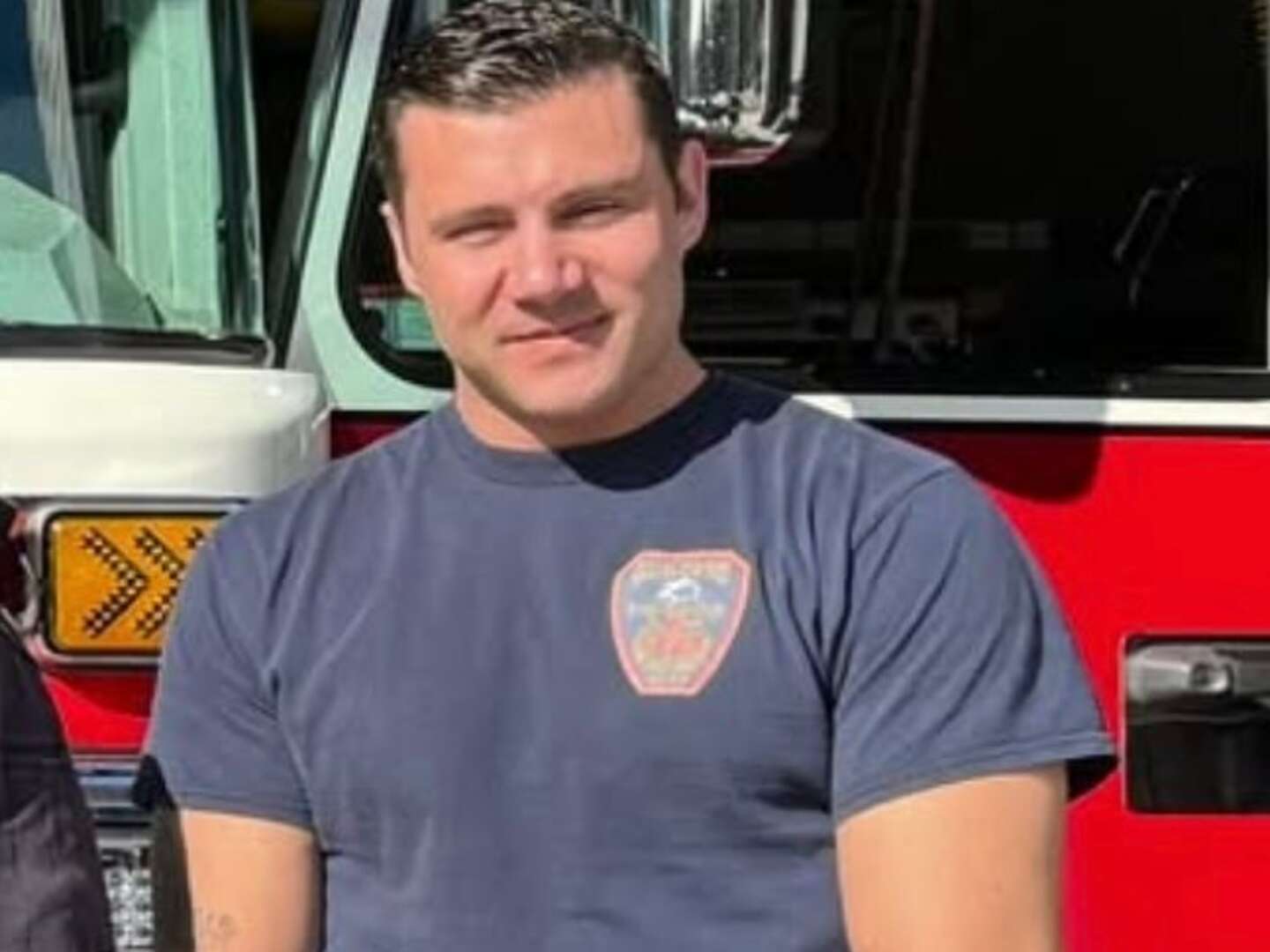 Guilford firefighter killed in I-95 crash had long history of service