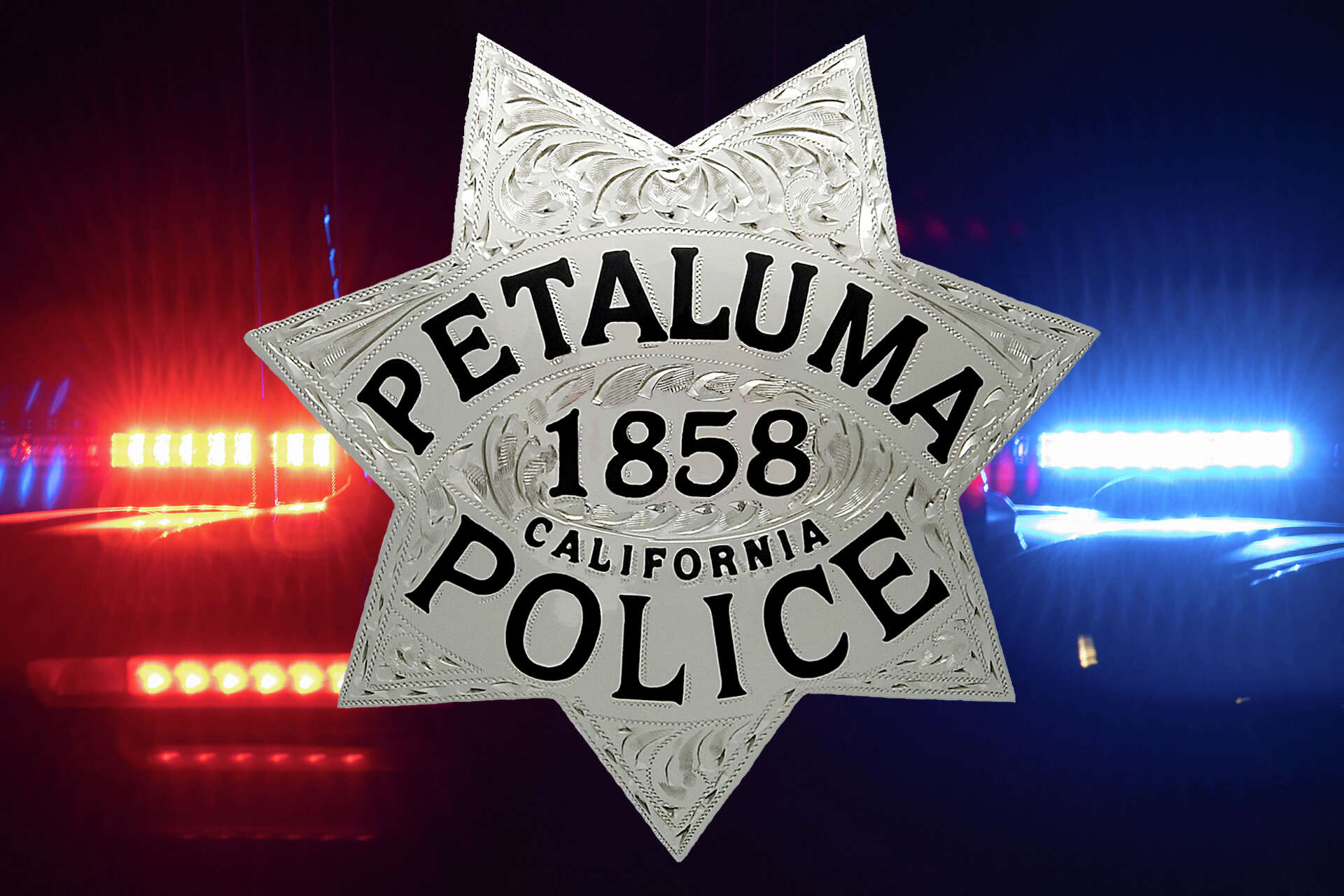 Petaluma: Police Activity On South Mcdowell Road Prompts Shelter In ...