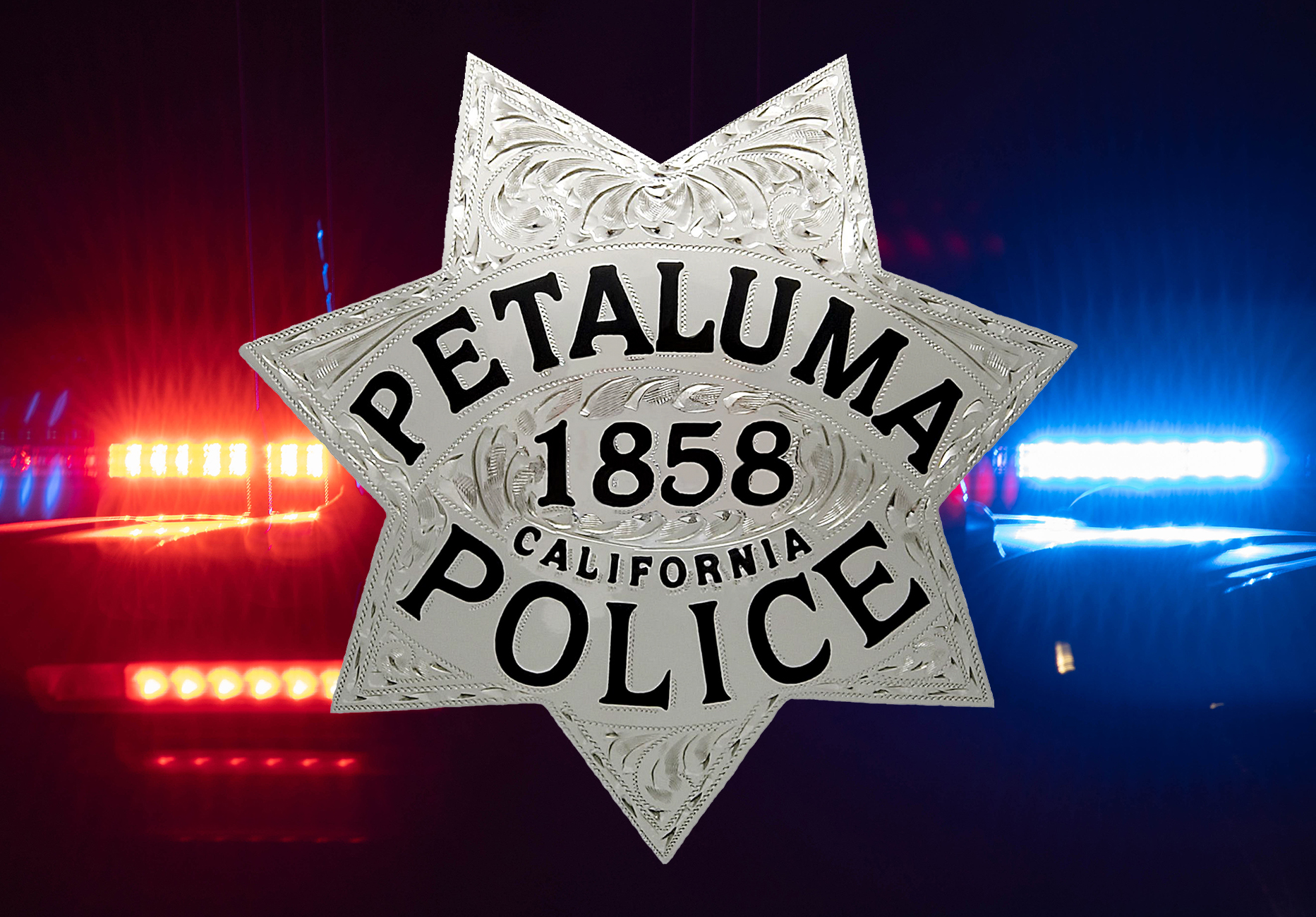 Petaluma: Police Arrest Man After Attempted Atm Robbery At Wells Fargo