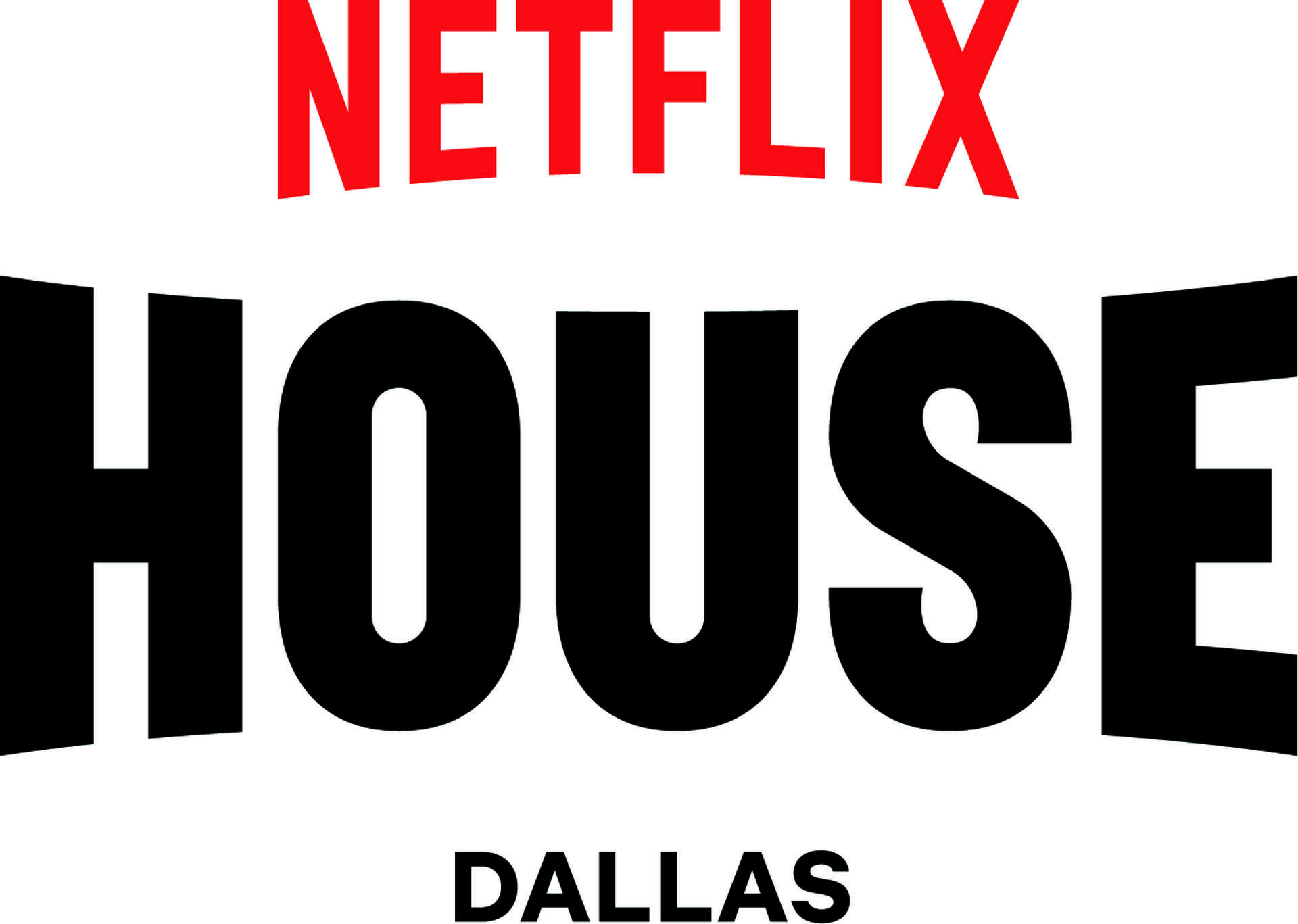 Netflix House announces opening date for its Texas attraction