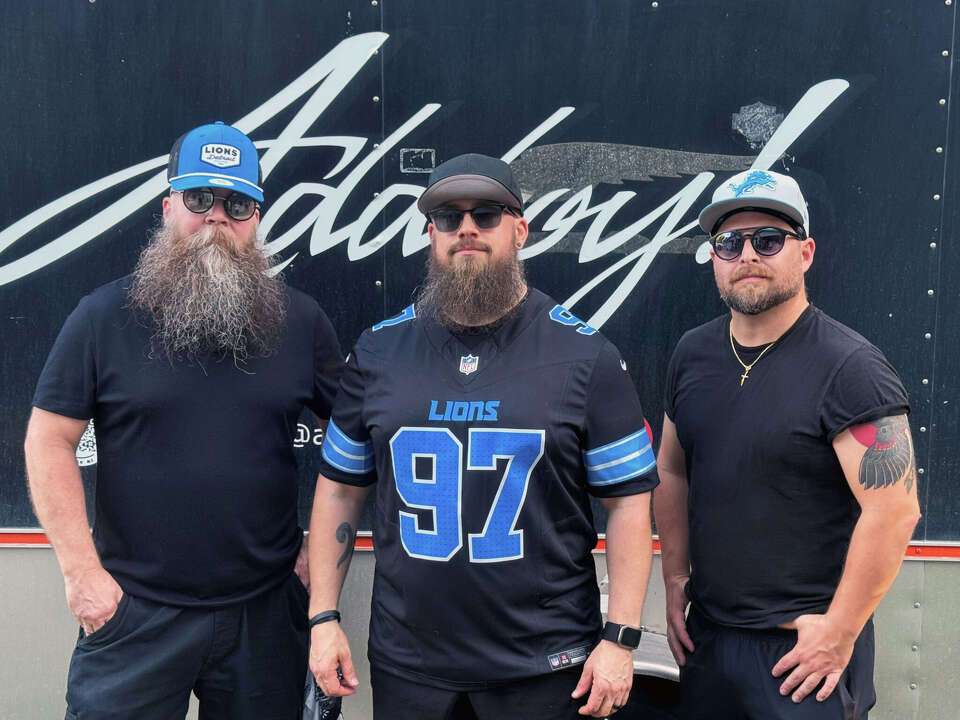 Adaboy! looks to rally Detroit Lions fans with new single ‘Uncaged’