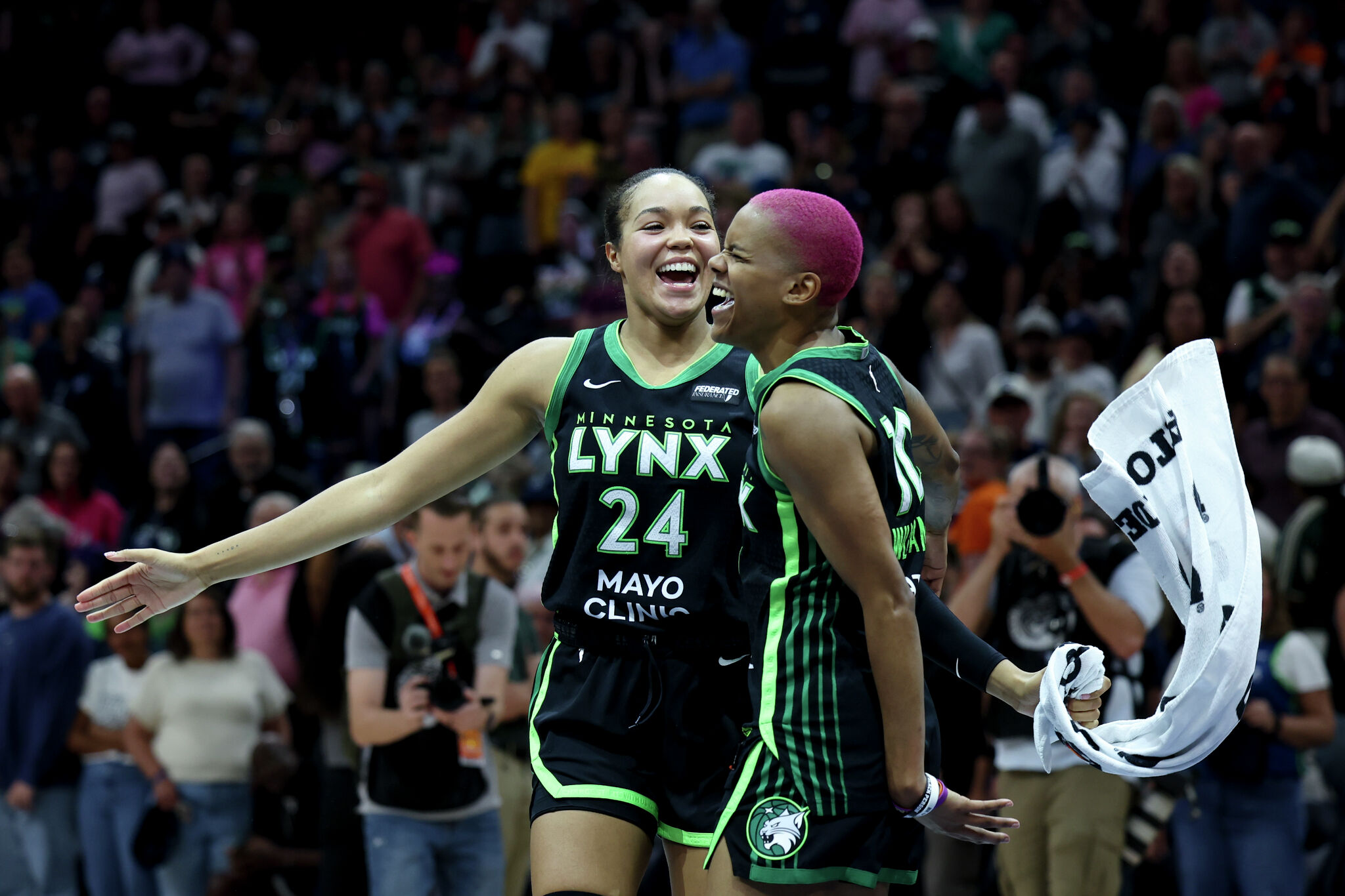 Norwalk hires first diversity officer out of nearly 40 applicants