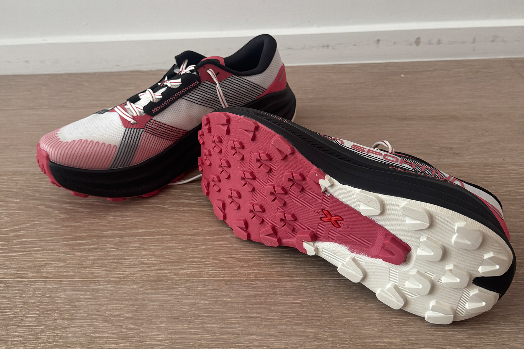 La Sportiva Prodigio Max review (2025)